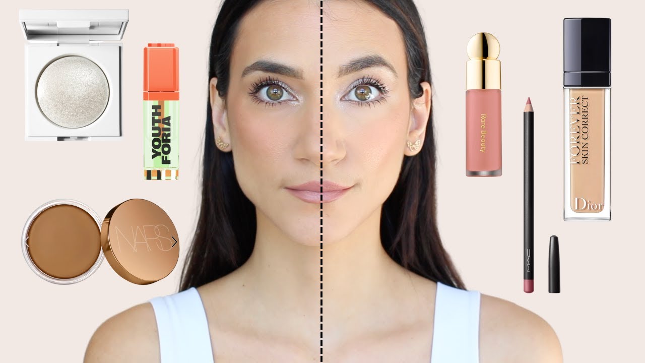 Testing DUPES for VIRAL Makeup...and a surprising discovery - YouTube