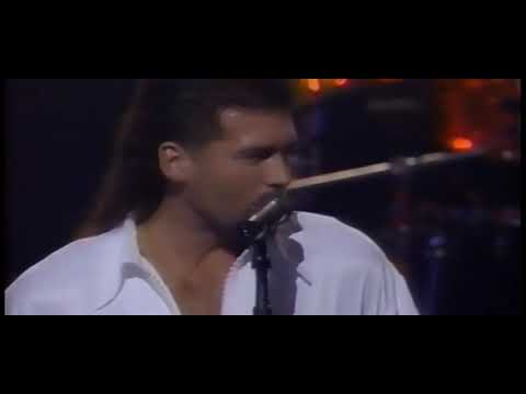 Billy Ray Cyrus Performing "It's All The Same To Me" At The 1997 TNN ...