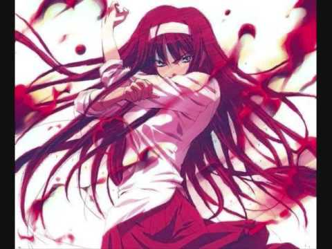 Anime's Whispers in the Dark - YouTube