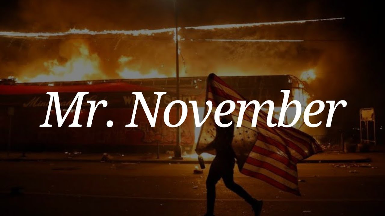 The National - Mr. November || Español - YouTube