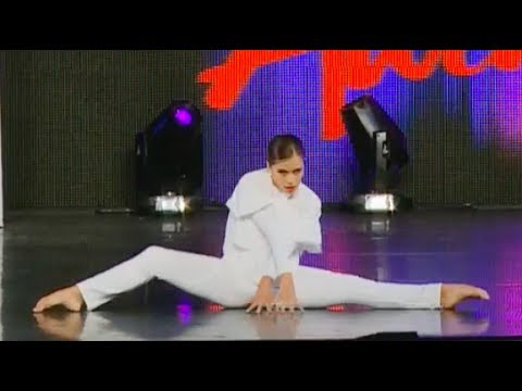 Simrin Player - Good Girl (Solo for Best Dancer at The Dance Awards ...