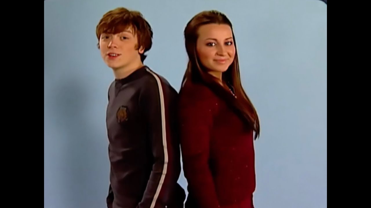 Life With Derek - Promos (HD) - YouTube