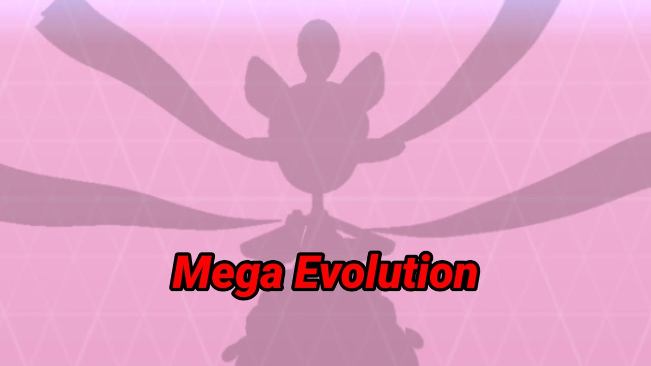 Pokemon Mega Evolutie Medicham