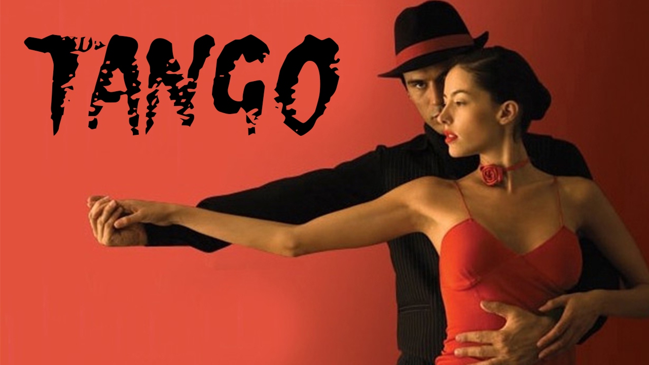 Lyrics Tango Instrumental Music - YouTube