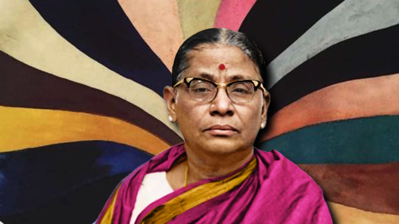 Ni Matale Mayanura (Javali) | Purvikalyani | T Muktha - YouTube