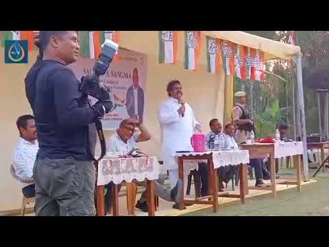 ASAMni MLA, KANTOLGORI ,,o Gasuprete ganjok❤