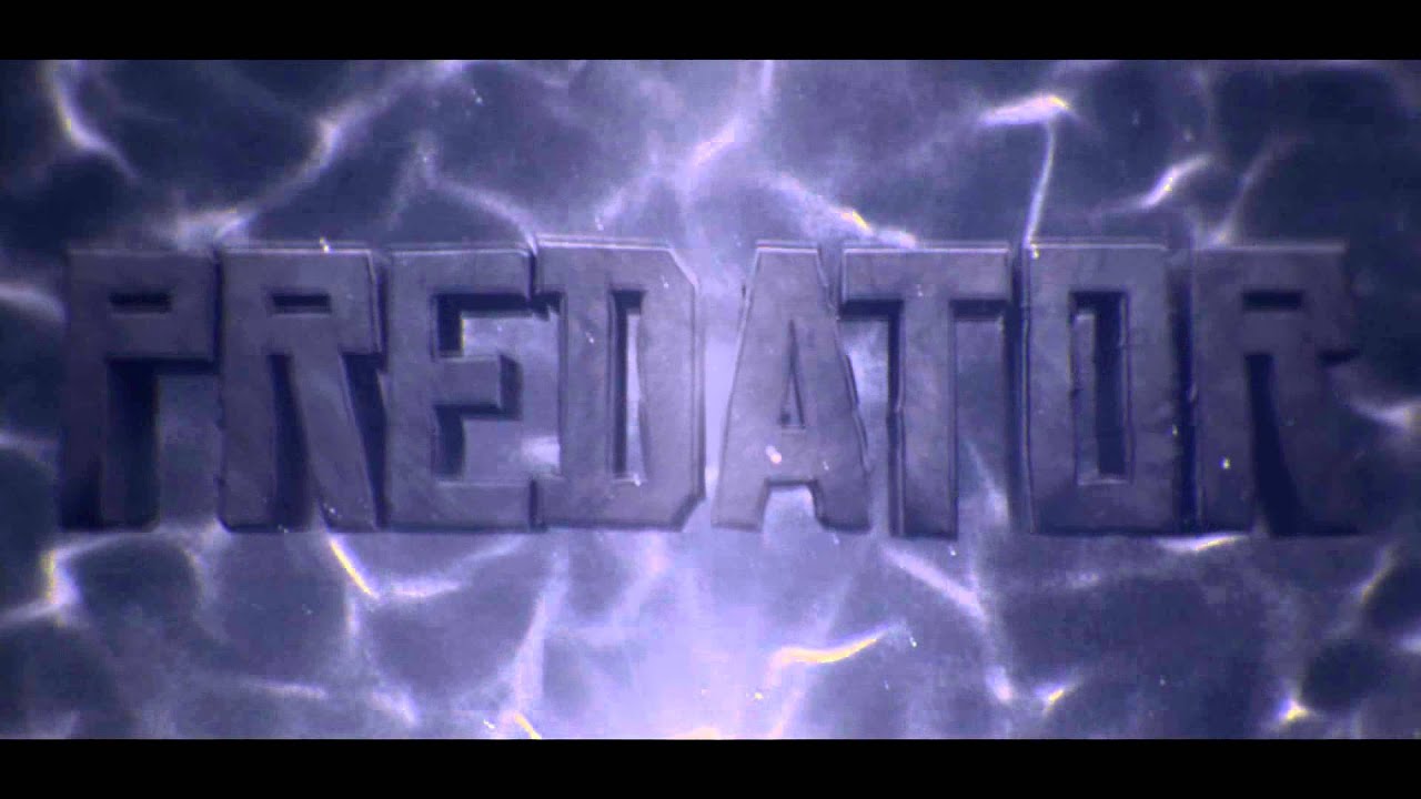 Intro Predator - YouTube