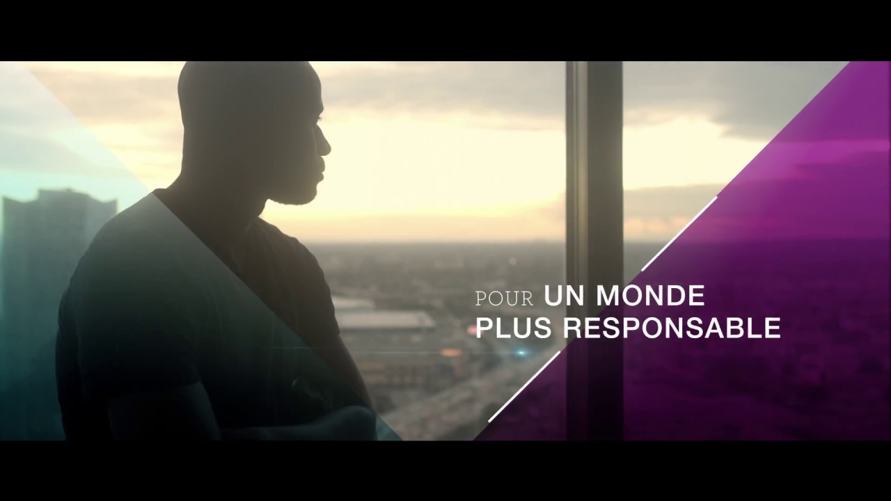 Institut Mines-Télécom Business School - #NouveauDépart - YouTube