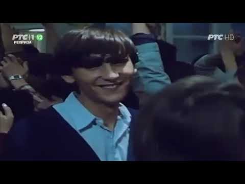 Najbolja scena iz serije 'Sivi dom'.