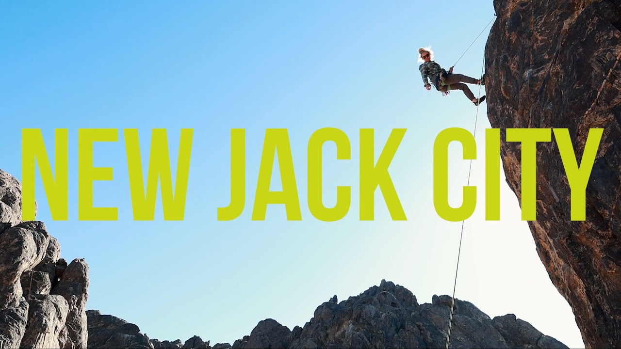 Filming on an Canon R6 Mark ii for Rock Climbing - YouTube