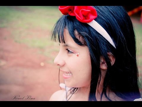 1° Pique-Show Meninas Lindas