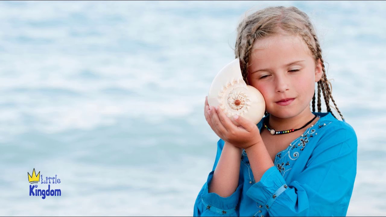 My Magic Shell Poem, my magic shell, Class 1 English Poem - with ...