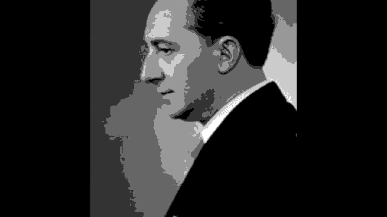 Flor Peeters "Hirten, er ist geboren", op. 39 № 2 (organ) - YouTube