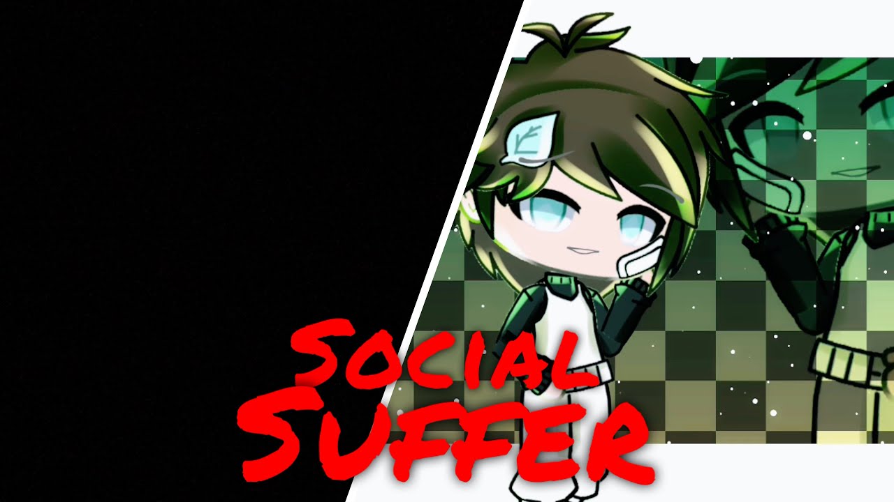 Social Suffer Meme || Fake Collab || #TotoYoyoSocialSufferFC || (Rushed ...