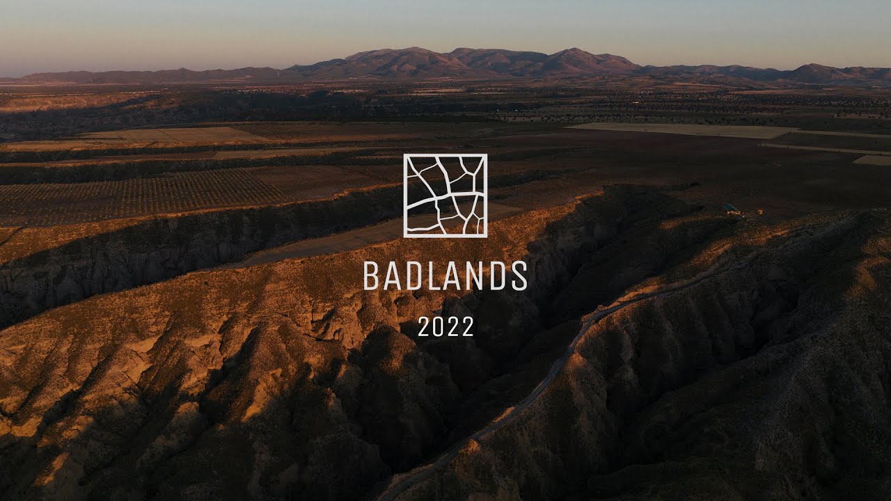 Badlands 2022 | The Film - YouTube