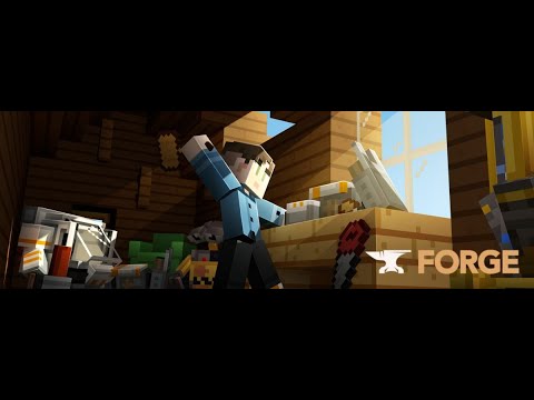 comment installer forge sur Minecraft - YouTube