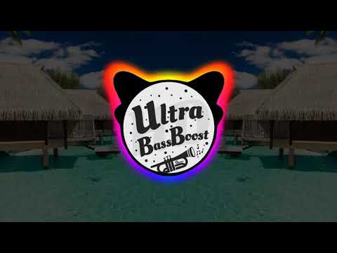 Luis Fonsi - Despacito ft. Daddy Yankee [Bass Boosted]