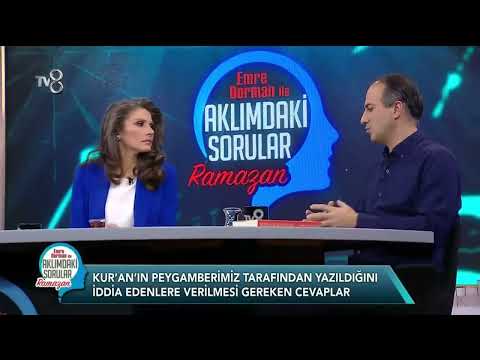 Kuran’ın İnsan Sözü Olmadığını Gösteren Deliller