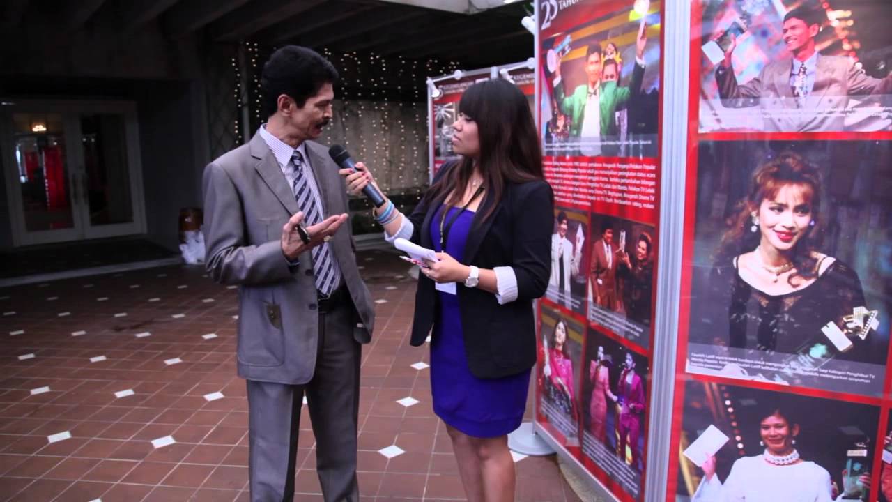 ABPBH 2011: Eman Manan: Undian Mesti Telus! - YouTube