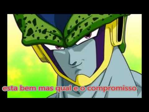 Dragon Ball Episodio 01   O Plano de Dr  Myuu