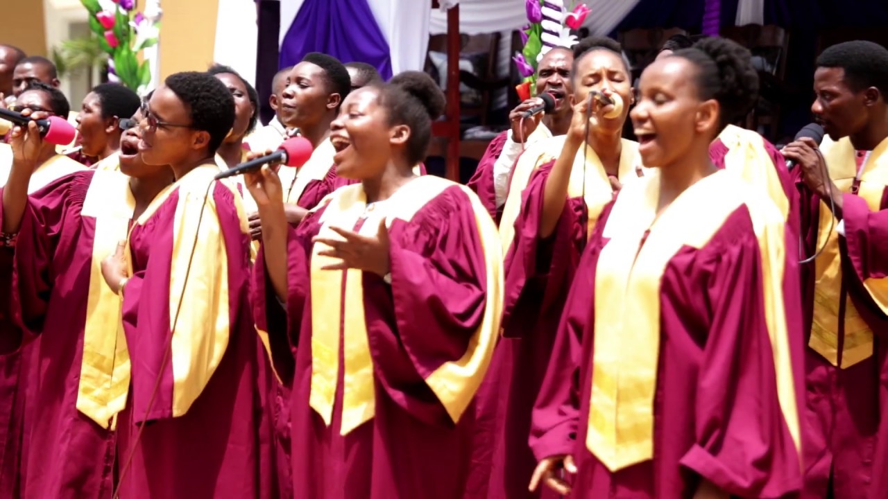 #NEW!!! 2019 SDA SONGS~ SALA SALA SDA CHURCH LIVE PERFORMANCE IN ...