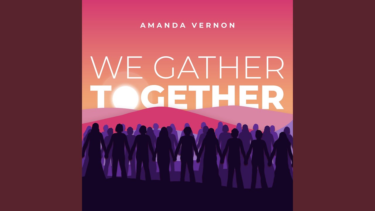 We Gather Together - YouTube