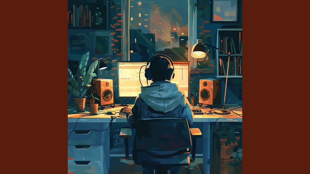 Intense Study Sessions - YouTube