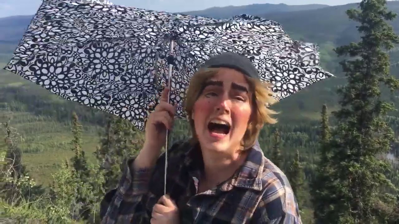 The Frozen Witch Project 2 0 - YouTube