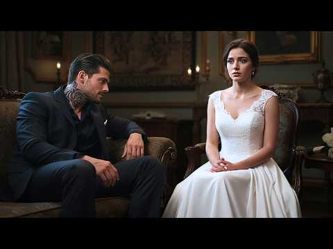 “So… You’re Still A Virgin?” The Mafia Boss Said After Stealing His Enemy’s Wife