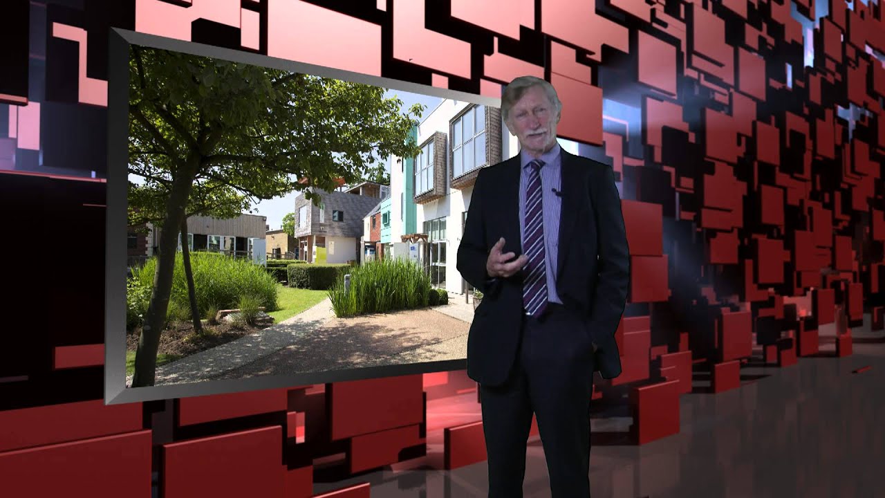 Jay Macdonald from Dupont talks about innovation and working with ...