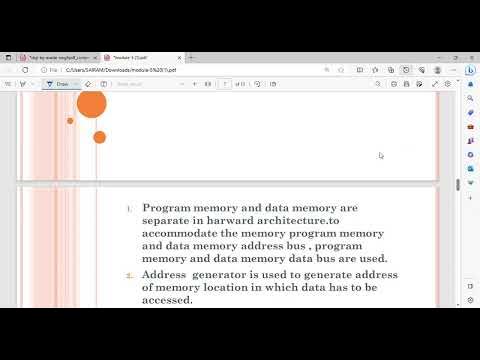 Multiply and accumulate(MAC) Unit - YouTube