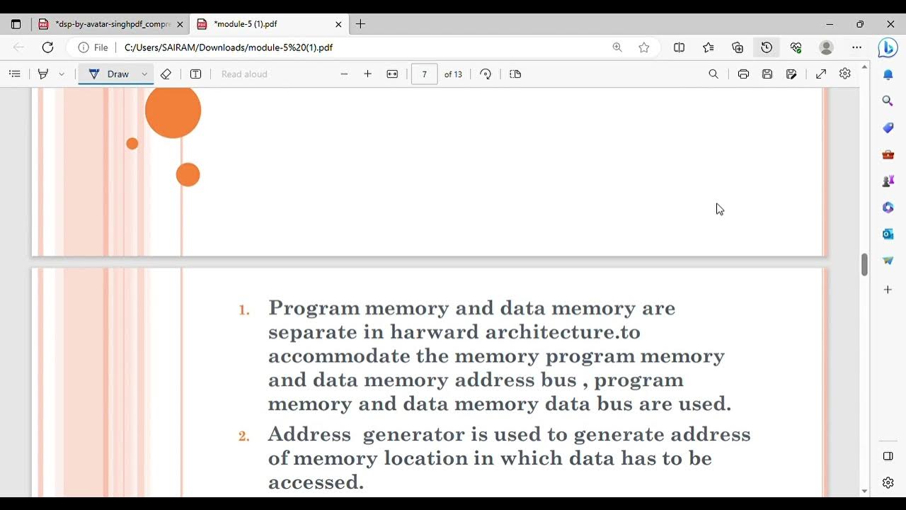 Multiply and accumulate(MAC) Unit@Eandchub_ - YouTube