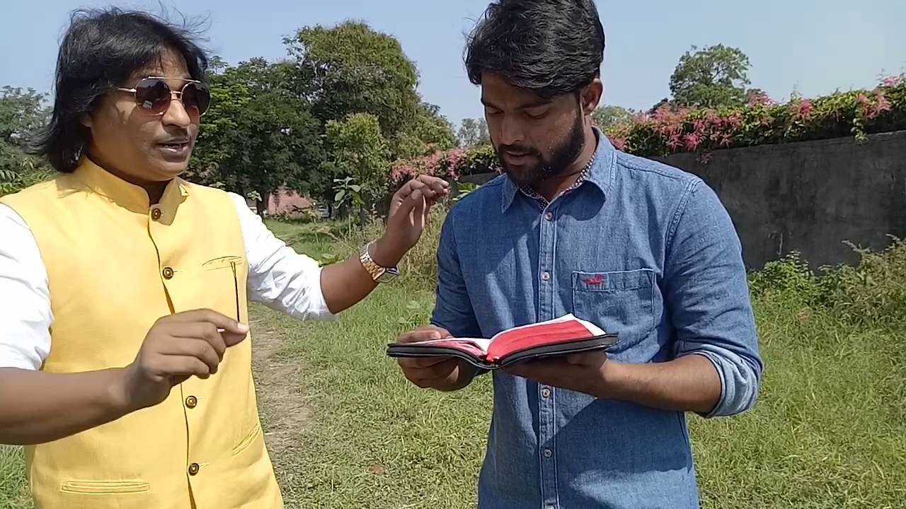 Ps Daniel Raj - YouTube