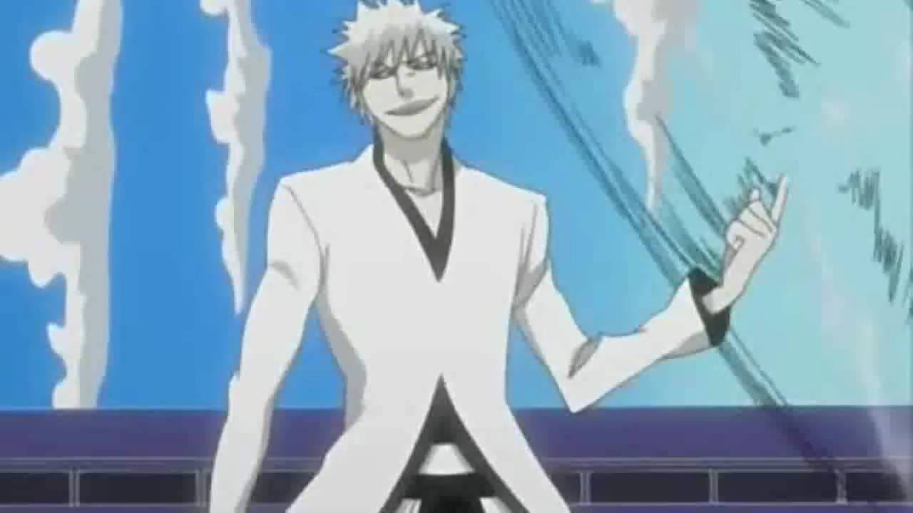 Hollow Ichigo AMV My own Enemy - YouTube