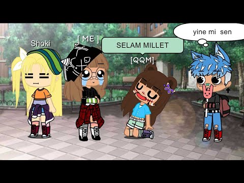 O Benim  Kankam 💙