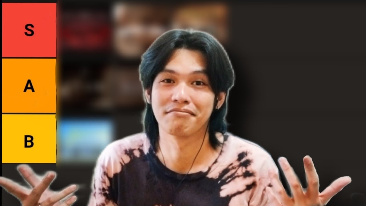 RANKING Every song in SB19 'PAGTATAG' EP - YouTube