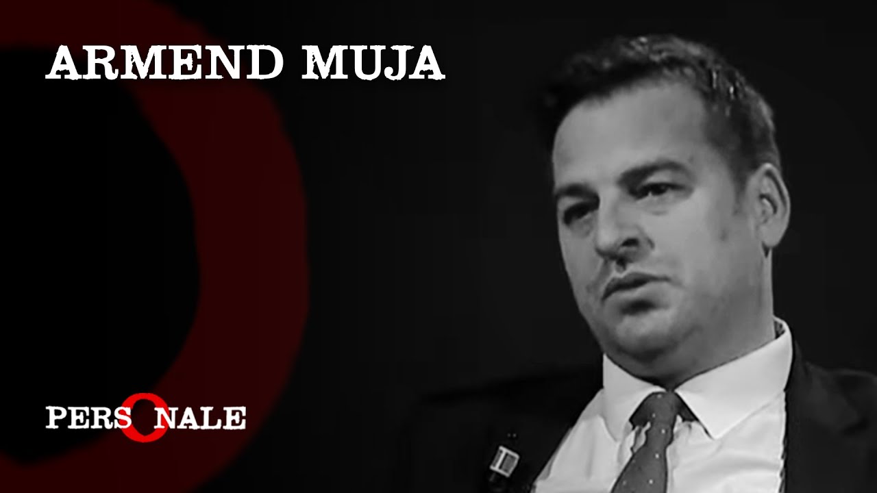 Personale - Armend Muja - YouTube
