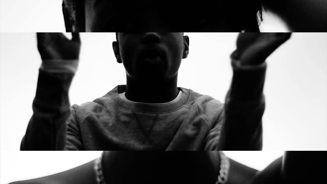 Von Alexander - Noir Designer (Visual) - YouTube