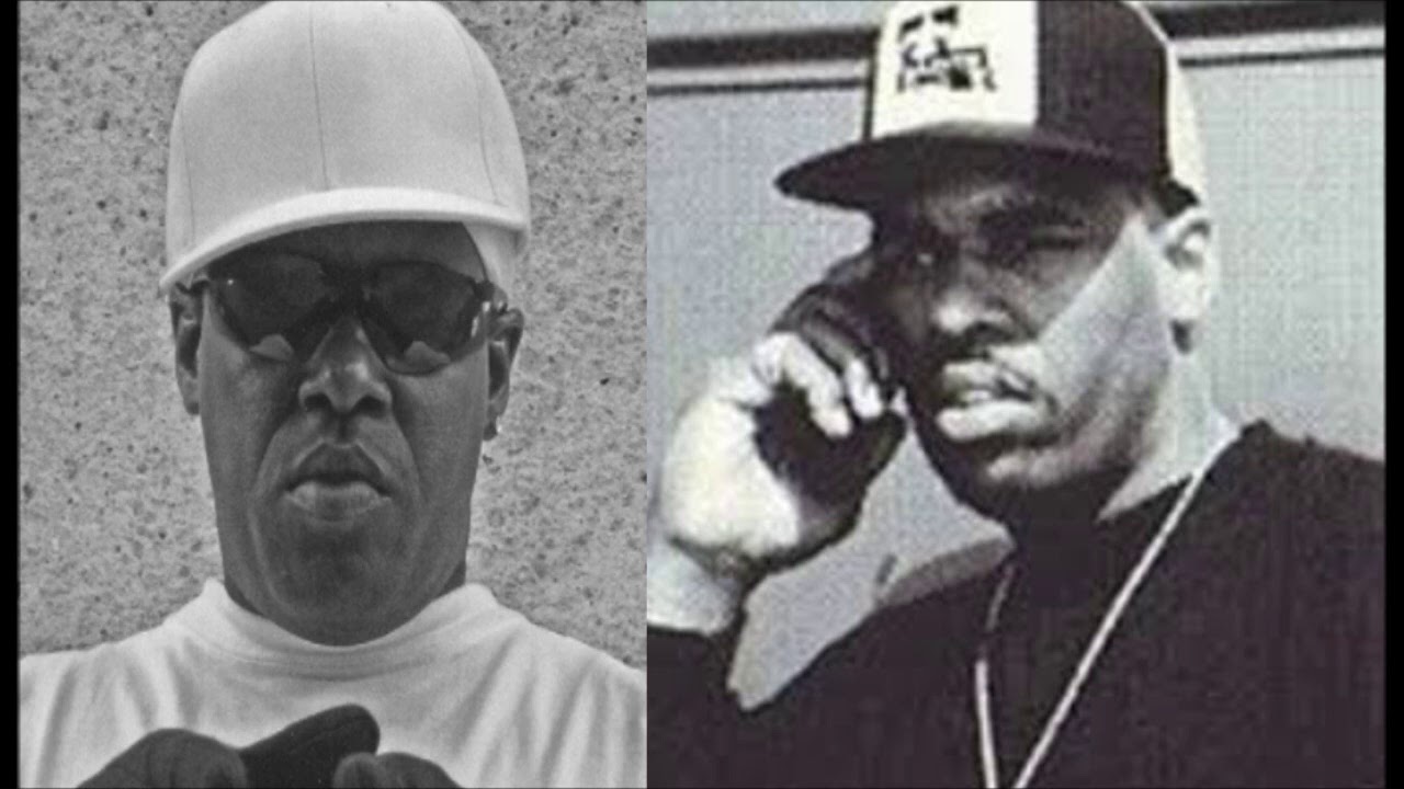 King George Full Interview 1 (2/4/20) Growing up w/ Master P, Early TRU ...