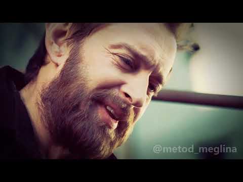 Родион Меглин/Есеня Стеклова - Около тебя (Метод)