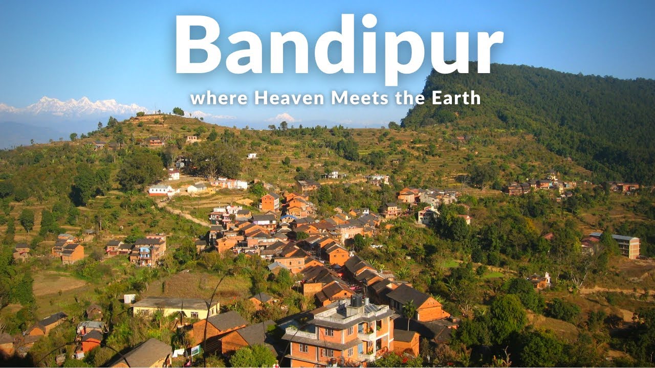 Bandipur Homestay Nepal | Bandipur Village | Where Heaven Meets the ...