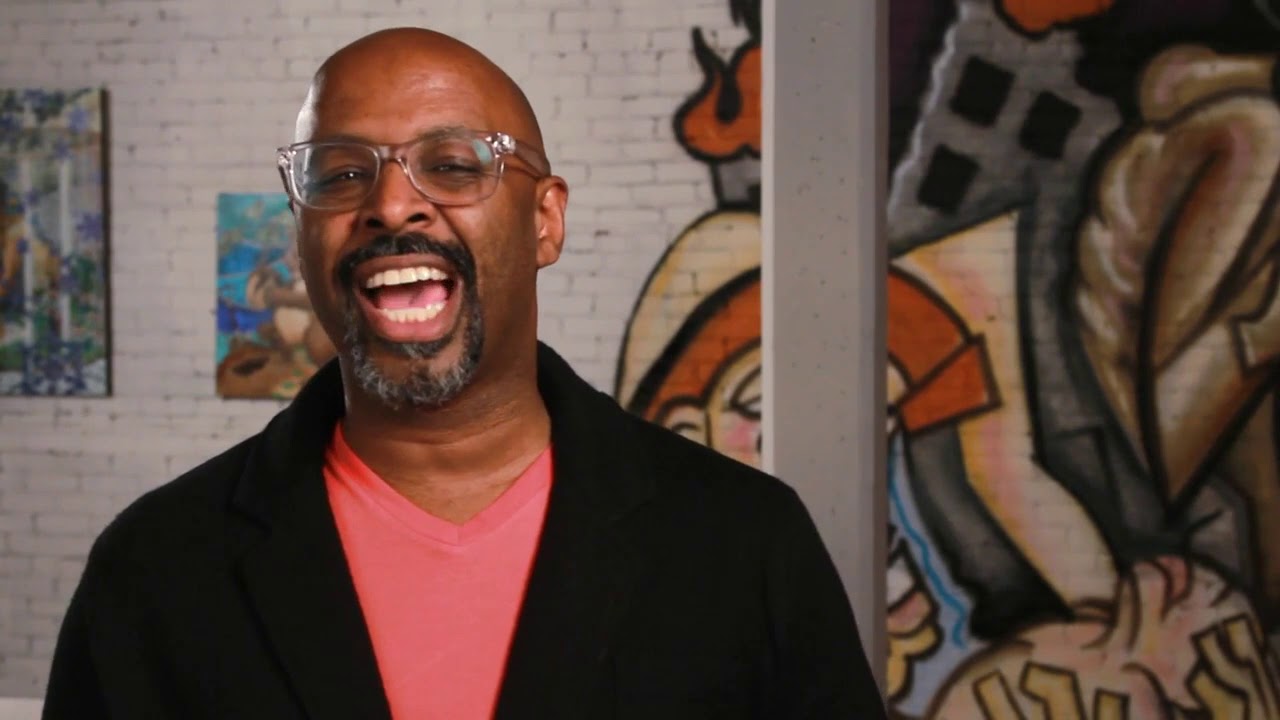 Season 2, Episode 9 Season 2 Episode 9 The Art Show PBS - YouTube