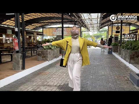 Ayo Kita Review Rest Area Travoy 88B Cipularang! - YouTube