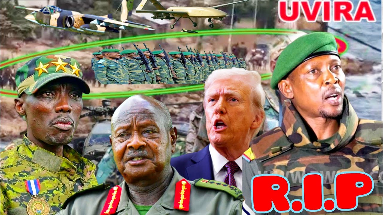 Bwa1:M23 IFASHE UWAGAMBANIYE WILL NGOMA😭Dore na DRONE ZAMURASHE - YouTube
