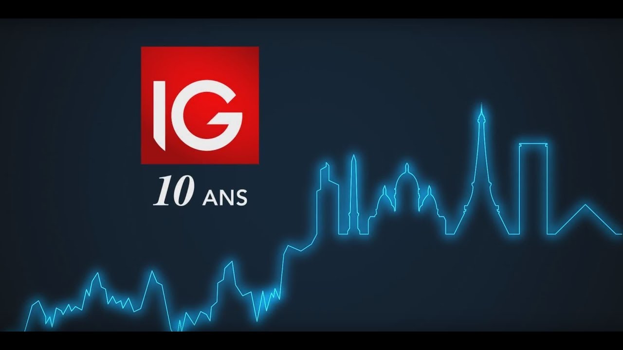 10 ans IG France - YouTube