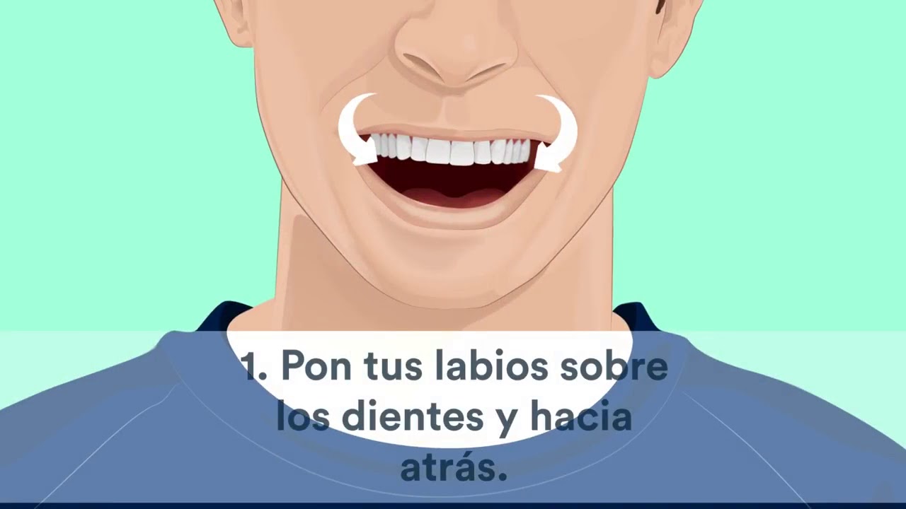Como aprender a silvar fuerte - YouTube