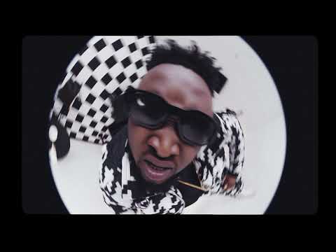 CHINKO EKUN - MAFO (OFFICIAL VIDEO)