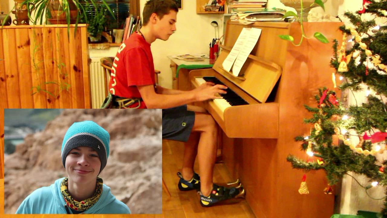 Jan Vopat - PF 2017 - YouTube