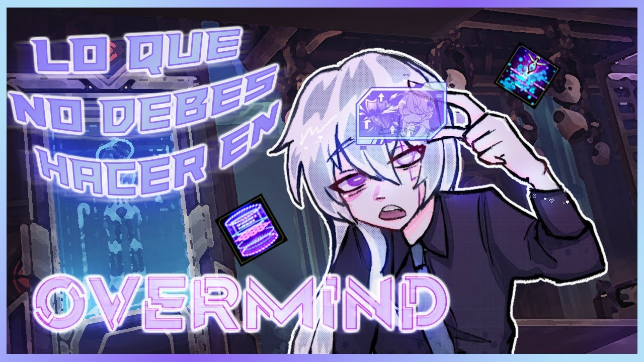 [Elsword NA] HAS ESTO Y SERÁS DPS EN OVERMIND (GUÍA SUP/DPS) - YouTube