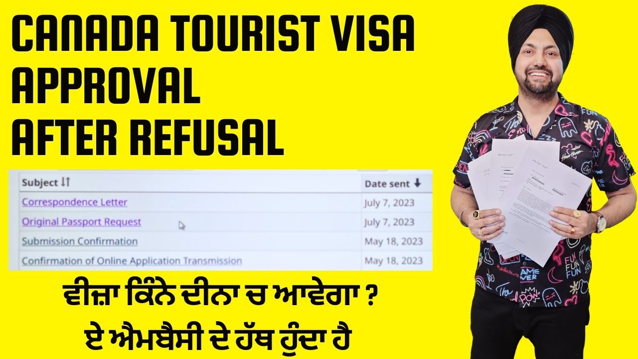 CANADA TOURIST VISA PPR TIME LINE IRCC VISITOR VISA PROCESSING TIME YouTube canada-tourist-visa-ppr-time-line-ircc-visitor-visa-processing-time-youtube